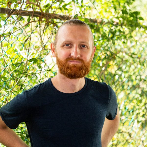 Andy, Colour and Sound Creative, Newcastle NSW - Microenterprise ...