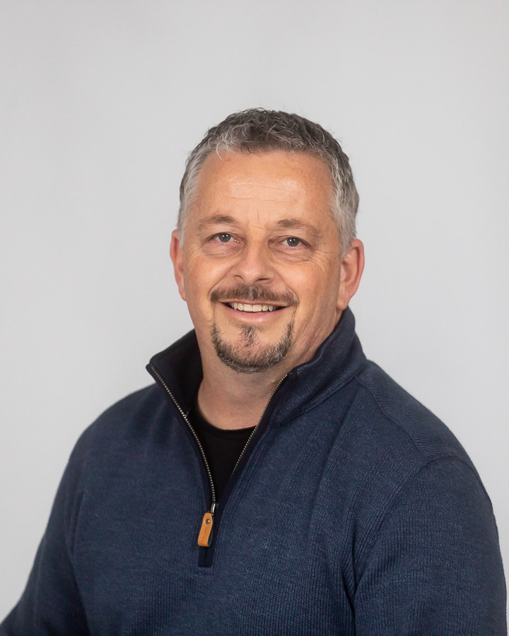 Community Economic Development Cairns | Andy Rushton | Many Rivers