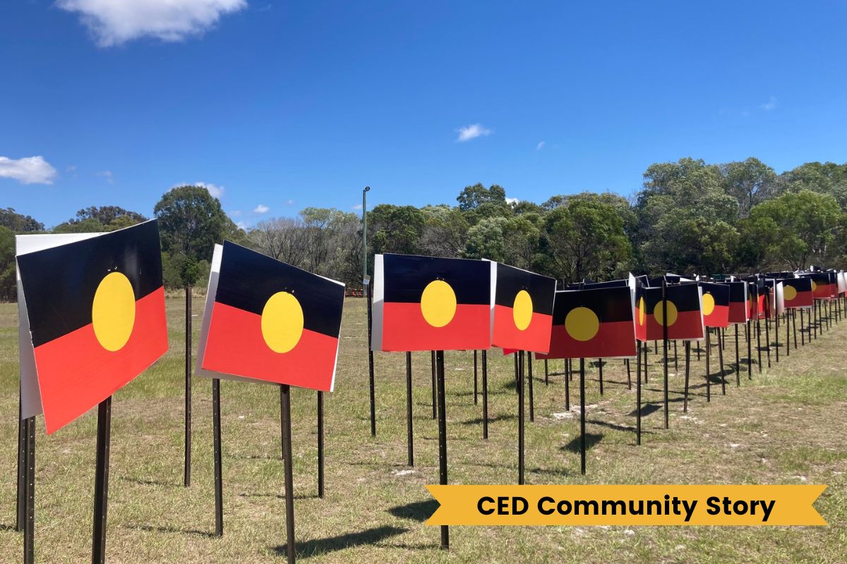 Buda Dji Aboriginal Development Association Aboriginal Corporation ...