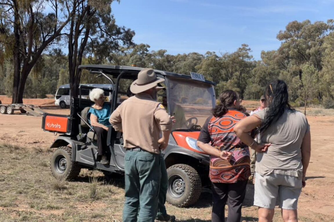 Tubba-Gah Aboriginal Corporation, Wiradjuri People of Dubbo, NSW ...