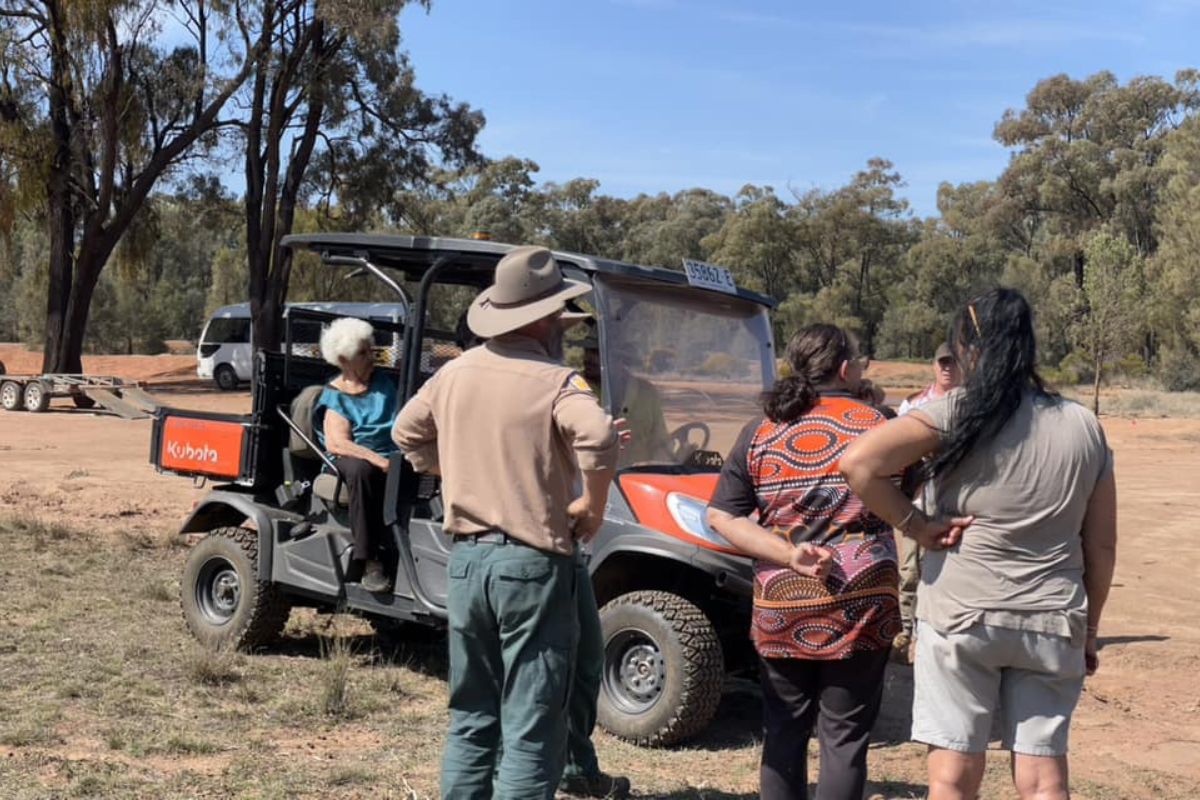 Tubba-Gah Aboriginal Corporation, Wiradjuri People of Dubbo, NSW ...