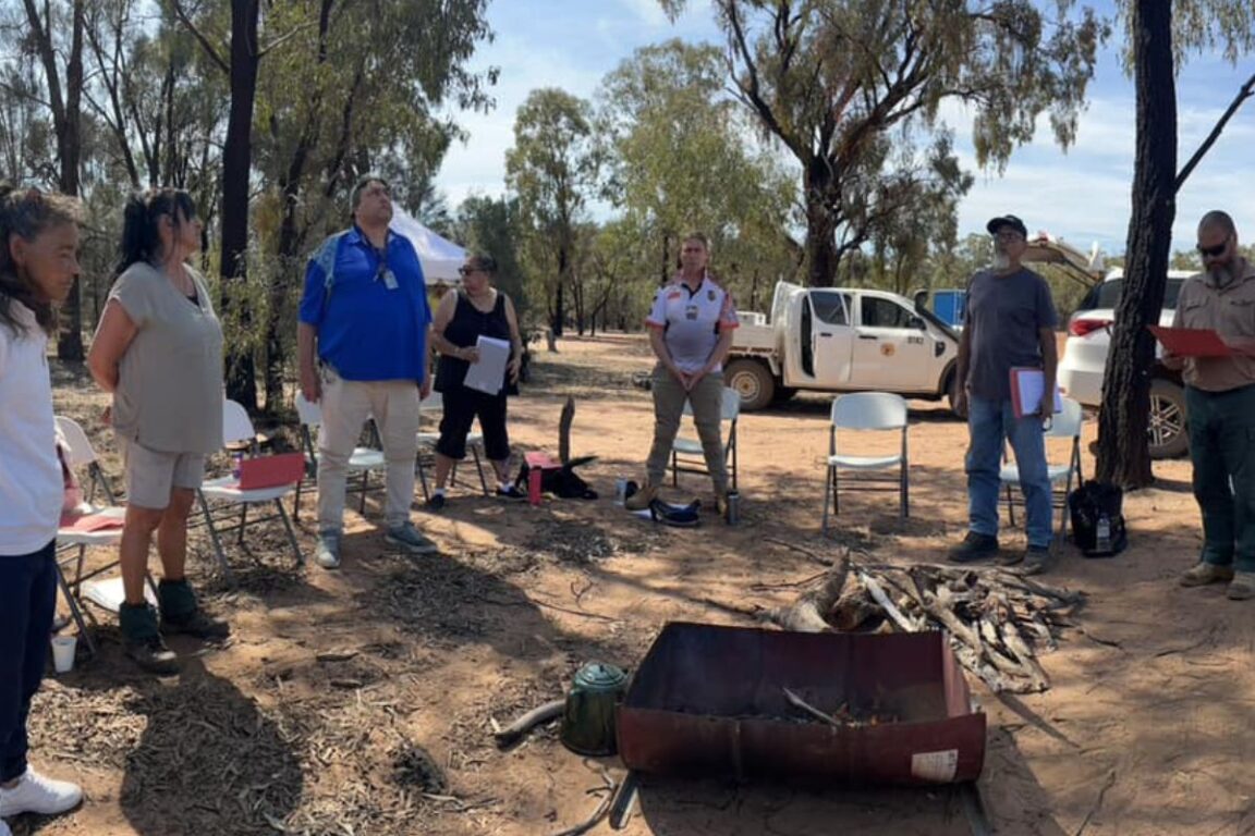 Tubba-Gah Aboriginal Corporation, Wiradjuri People of Dubbo, NSW ...