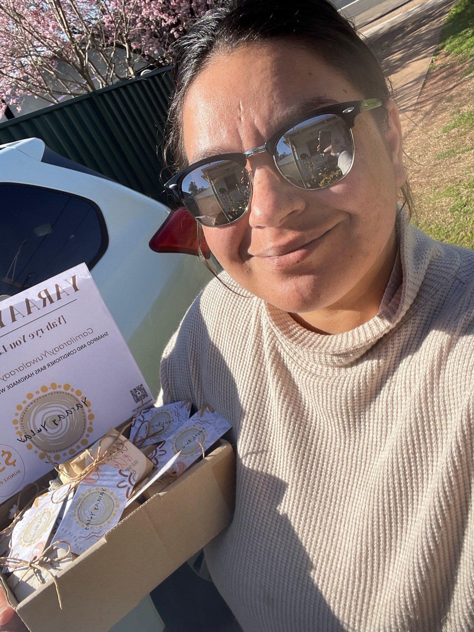 Yaraay Yulay | Small Business Coaching | Many Rivers Australia