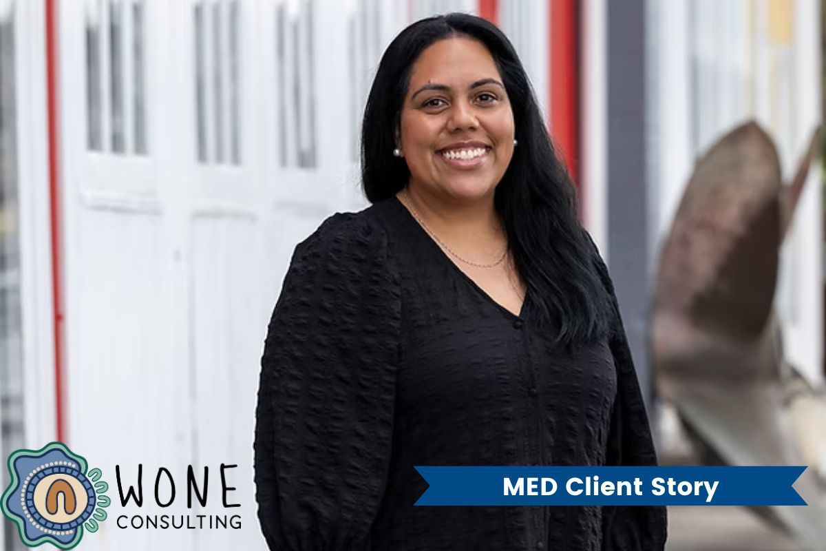 Ashlee Wone | Wone Consultancy | Small Business Coaching | Many Rivers ...