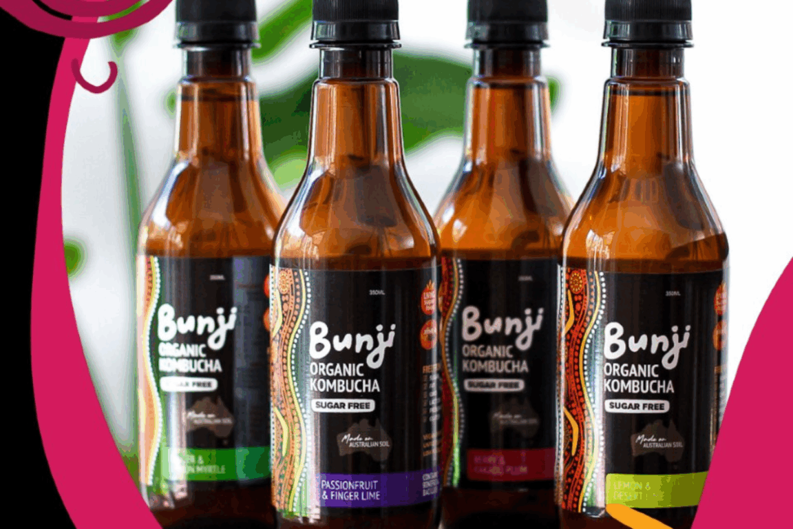 Brad Draper | Bunji Beverages | Small Business Support | Many Rivers ...