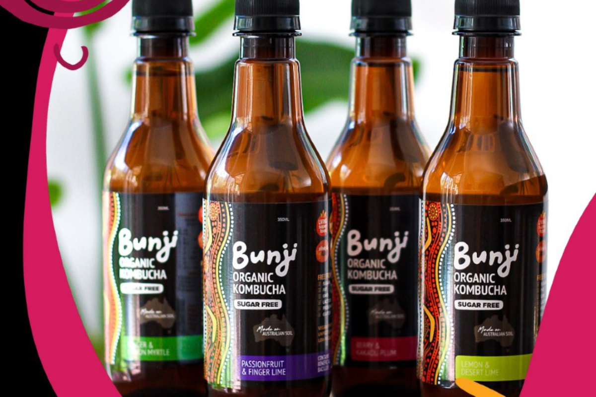 Brad Draper | Bunji Beverages | Small Business Support | Many Rivers ...