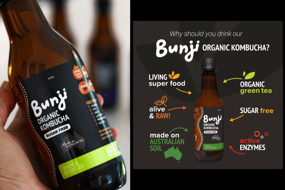 Brad Draper | Bunji Beverages | Small Business Support | Many Rivers ...