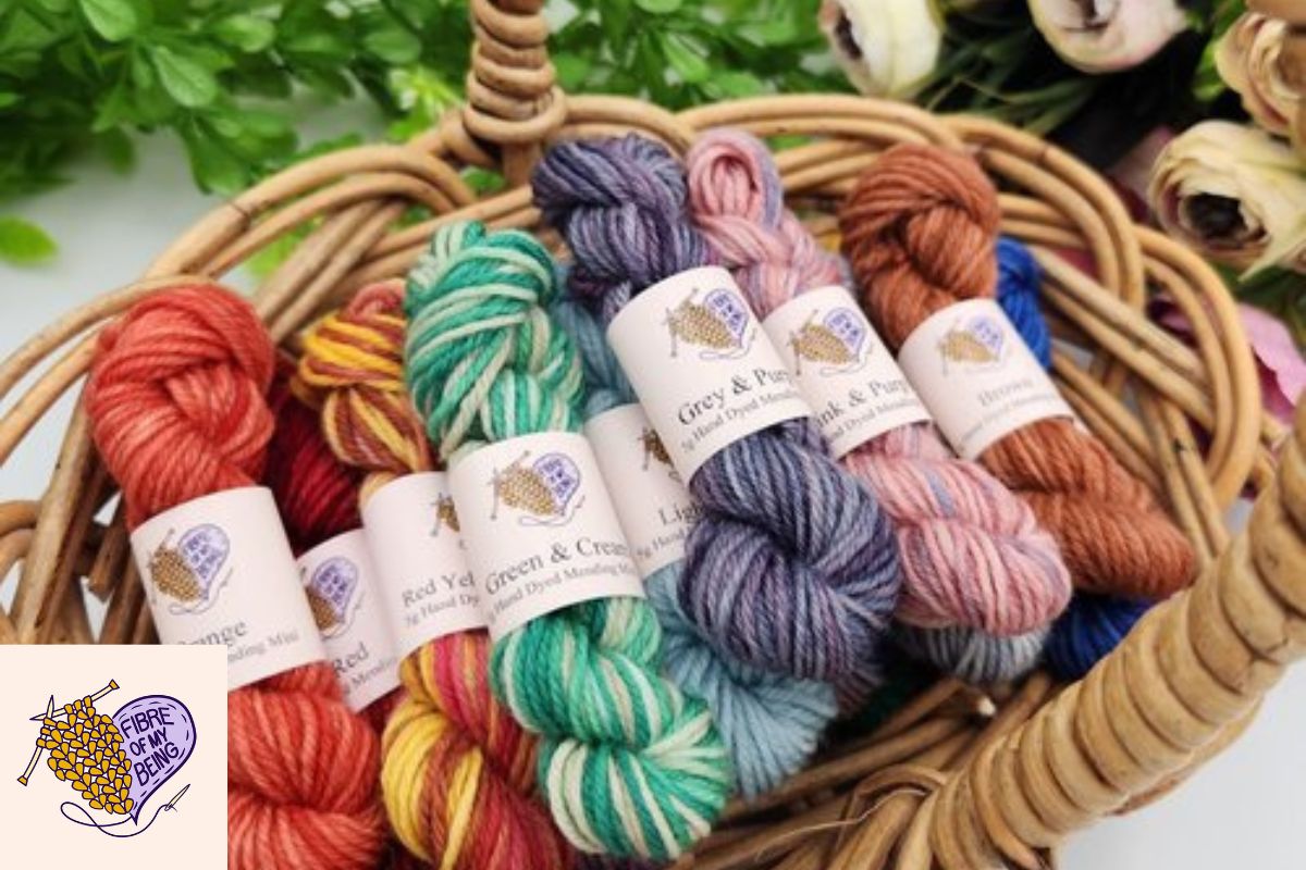 Connie Hearne | Fibre of My Being | Small Business Coaching | Many Rivers Australia