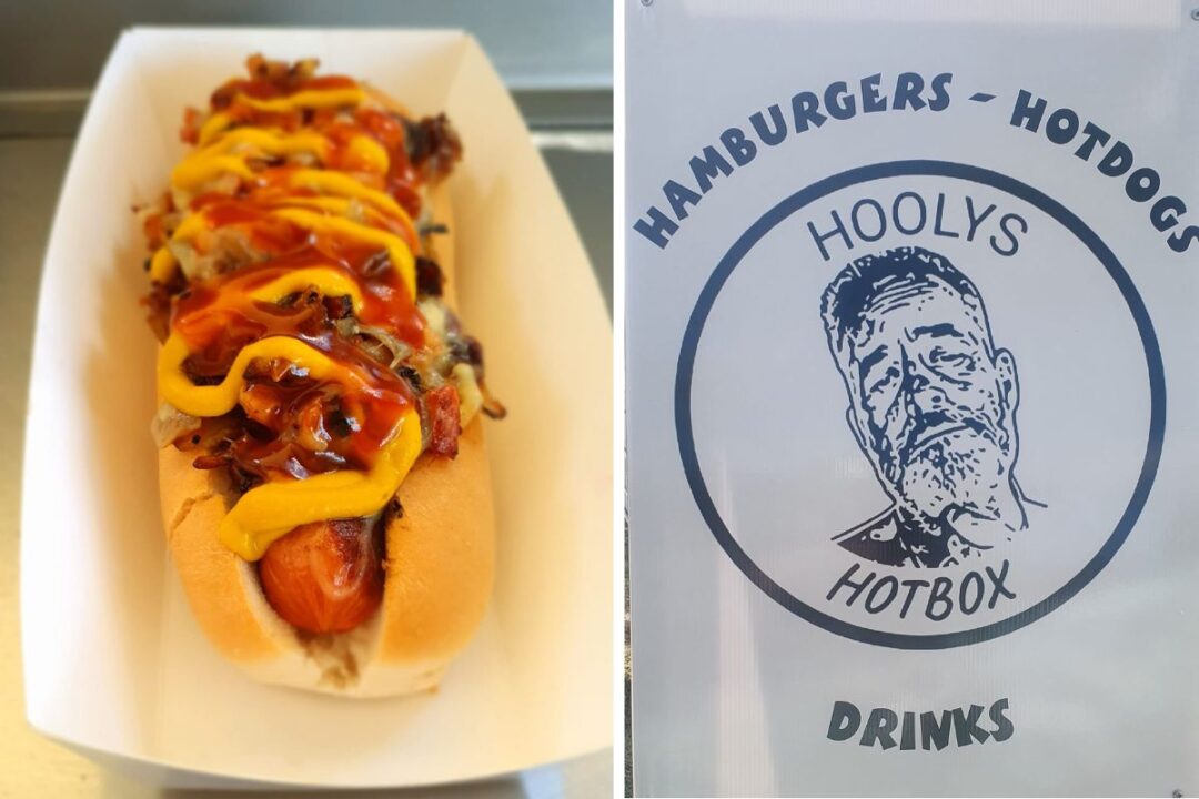 Jamie Hoolahan | Hooly’s Hotbox | Small Business Support | Many Rivers ...