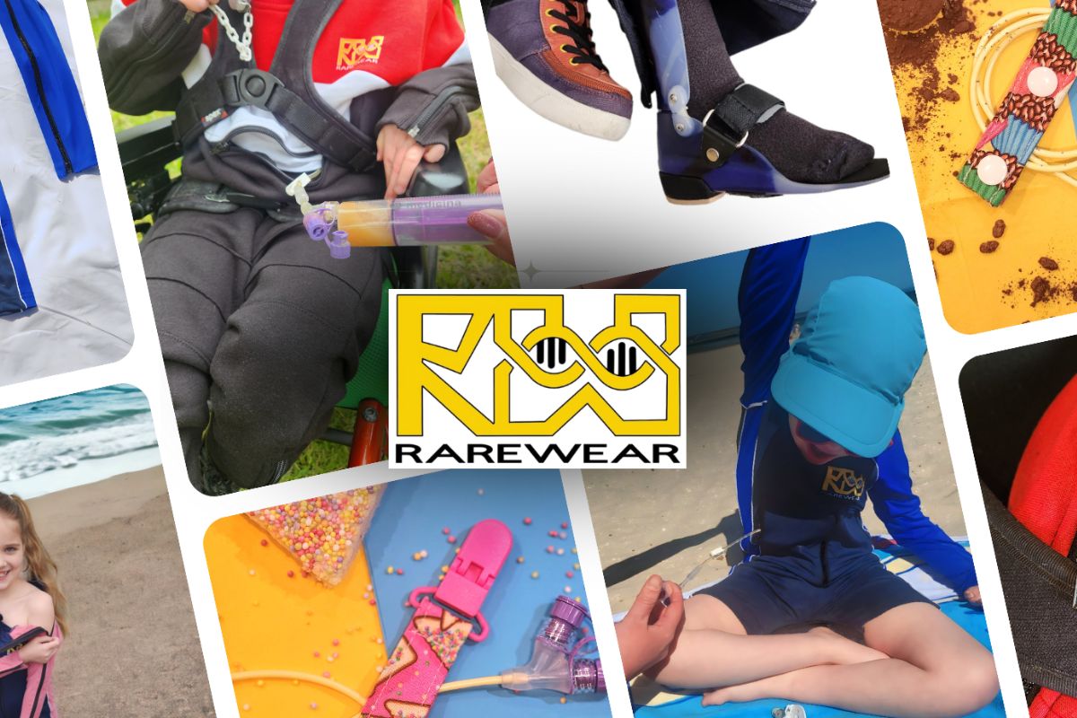 Maya Pinn | Rarewear | Small Business Coaching | Many Rivers Australia