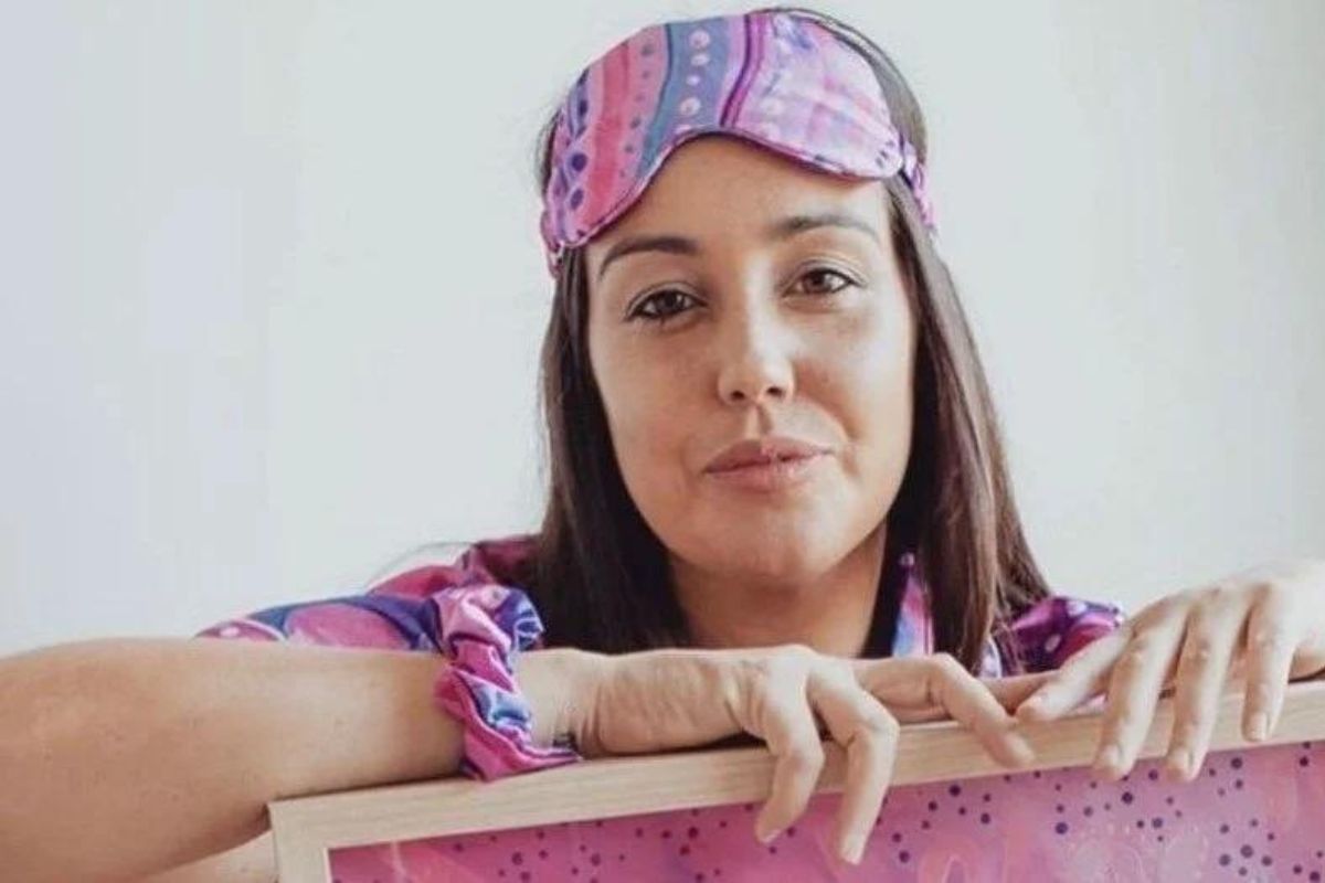 Renae Lamb | Midnight Dreaming | Small Business Coaching | Many Rivers ...