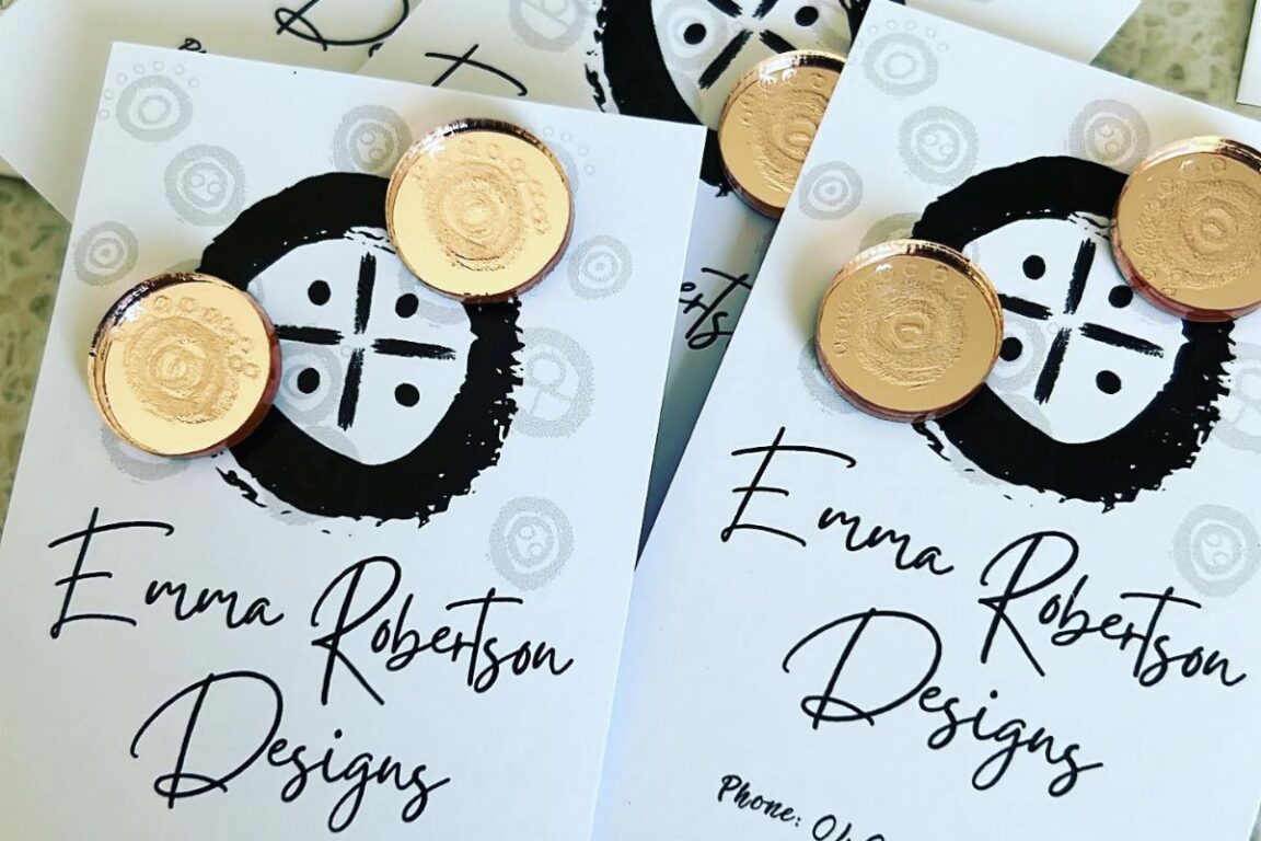Emily Jean Robertson | Emma Robertson Designs| Small Business Coaching ...