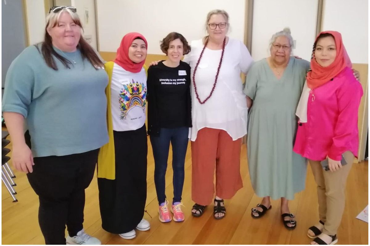 Jacqueline Watkins | Jinkigi Consultancy | Small Business Coaching ...