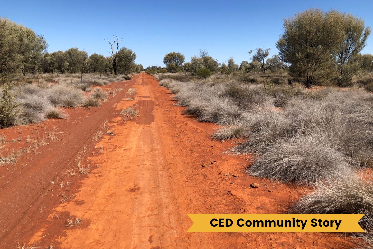 Kooma Traditional Owners Association, South West QLD - Microenterprise ...