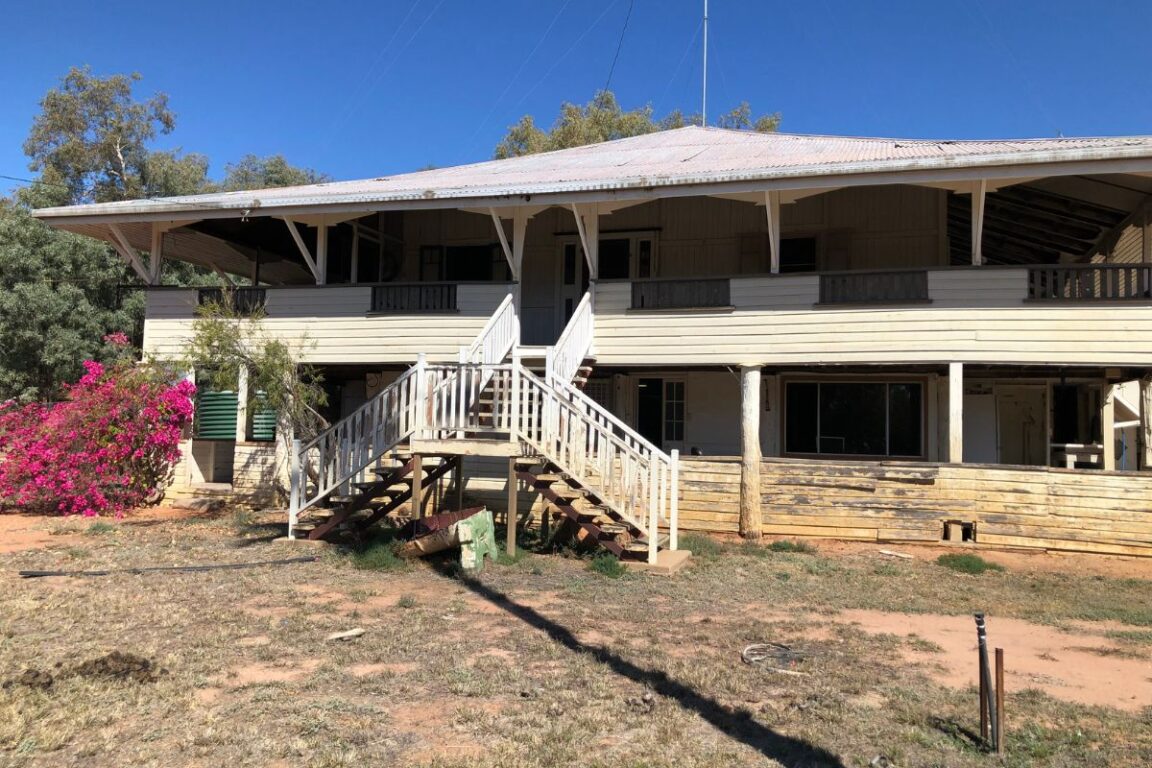 Kooma Traditional Owners Association, South West QLD - Microenterprise ...