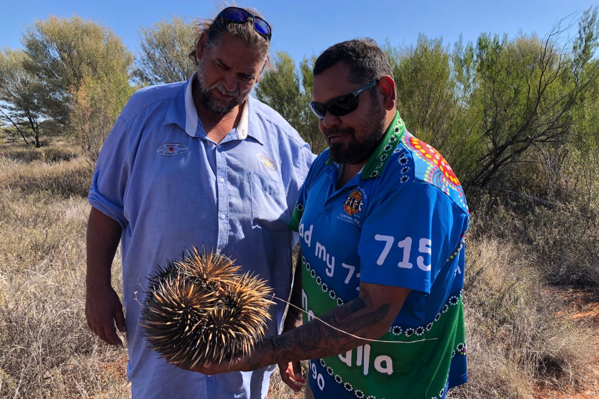 Kooma Traditional Owners Association, South West QLD - Microenterprise ...