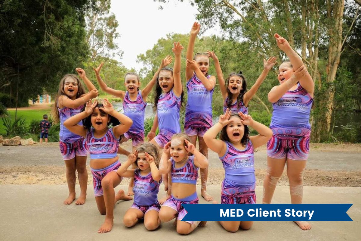 Renae Lamb | Midnight Dreaming | Small Business Coaching | Many Rivers ...