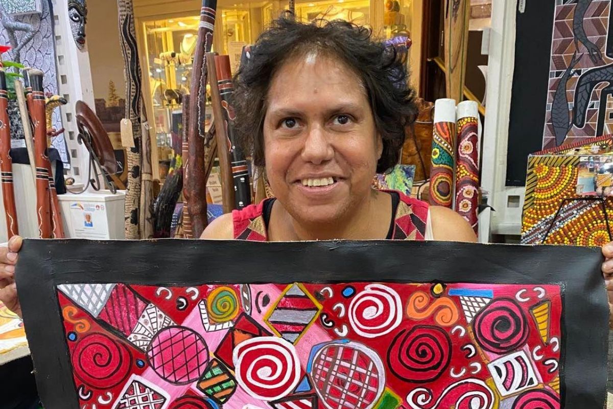 Emily Jean Robertson | Emma Robertson Designs| Small Business Coaching ...