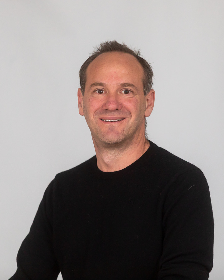 Microenterprise Development Manager in Sydney | Ricky Roth